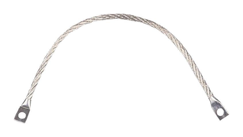 59990252 - Pro Power - Earth Strap, Bonding, Braided