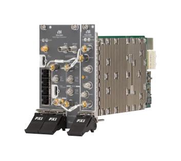788565-02 - Ni - Vector Signal Transceiver, RF, PXIe-5842