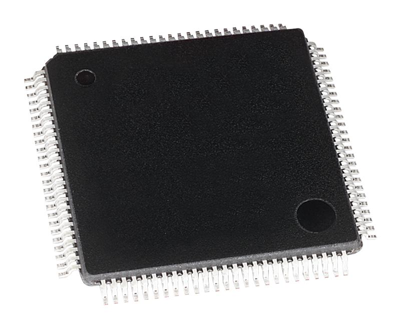 DSPIC33EP512MU810-I/PF - Microchip - Digital Signal Controller, 16 Bit, dsPIC33E Series