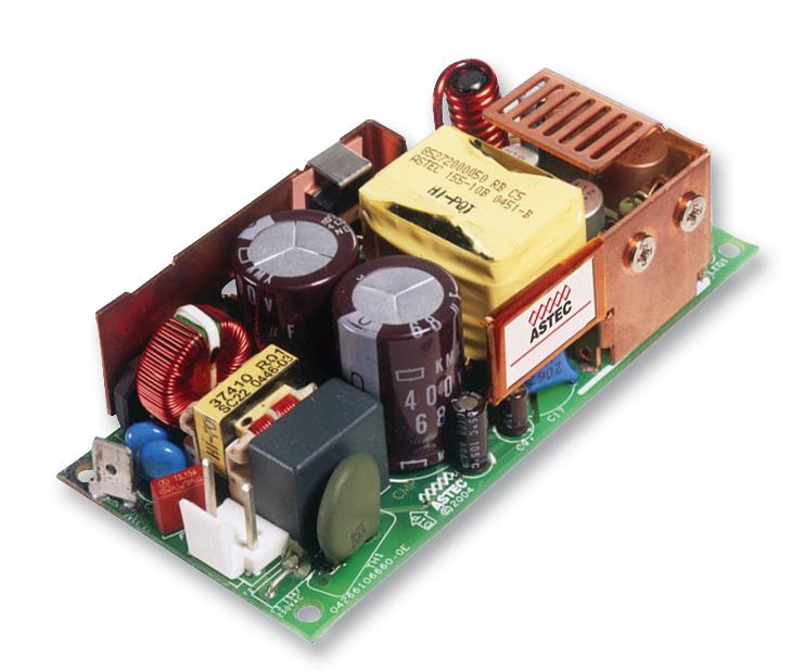LPS53-M - Artesyn Embedded Technologies - AC/DC Open Frame Power Supply ... LPS53-M - Artesyn Embedded Technologies - AC/DC Open Frame Power Supply ...