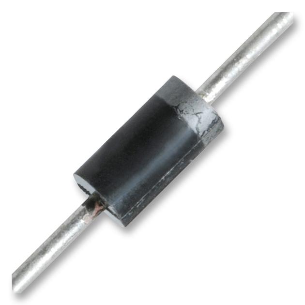 1N4148 TAP - Vishay - Small Signal Diode, Single, 100 V