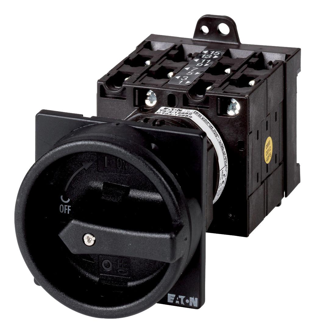 T3-4-15682/V/SVB-SW - Eaton Moeller - Rotary Switch, Main, 2 Position