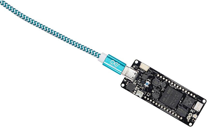 Tpx00094 Arduino Usb Cable Type C 1m Length