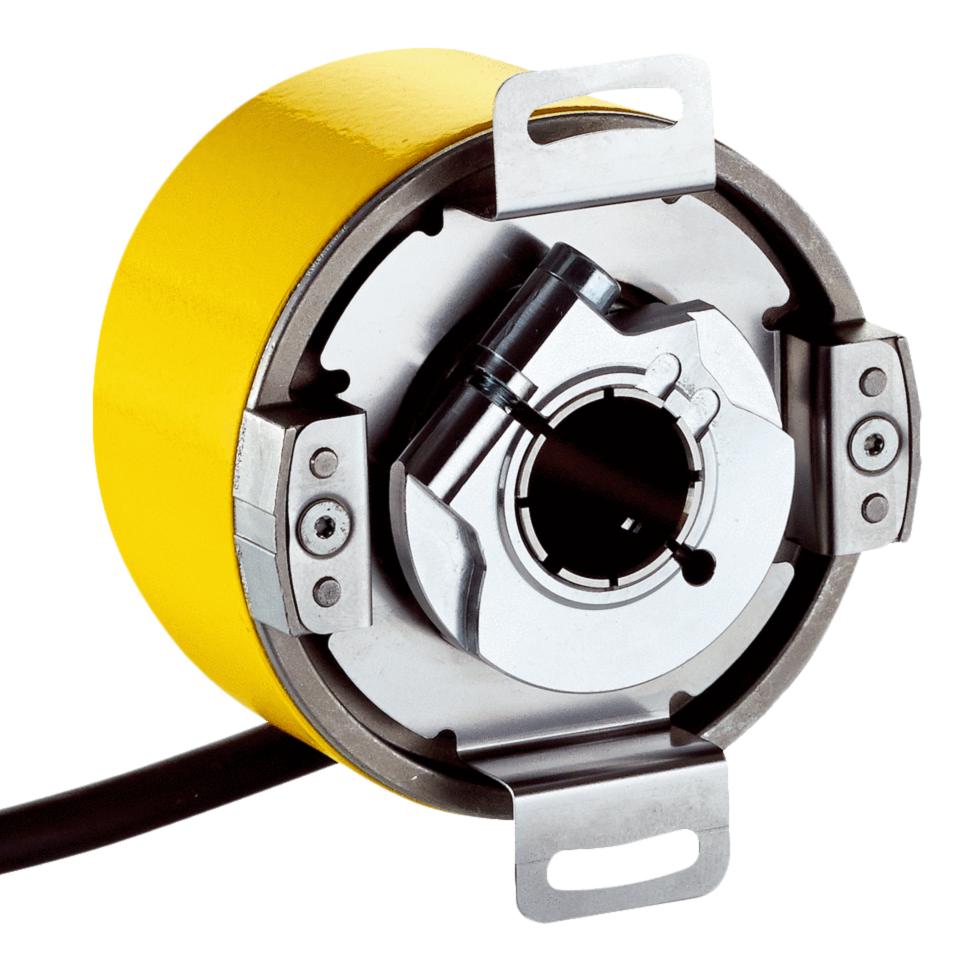 DFS60S-BEOL01024 - Sick - Rotary Encoder, Mechanical, Incremental