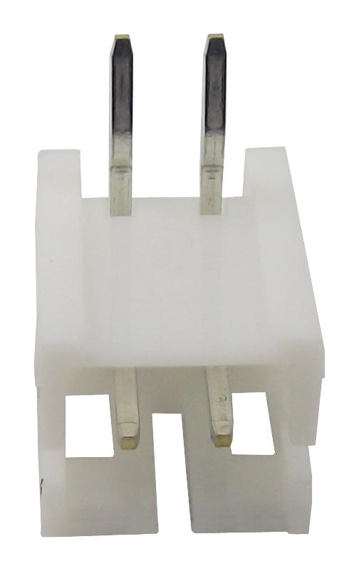 S2B-PH-K-S (LF)(SN) - Jst (japan Solderless Terminals) - Pin Header, Wire-to-Board, 2 mm