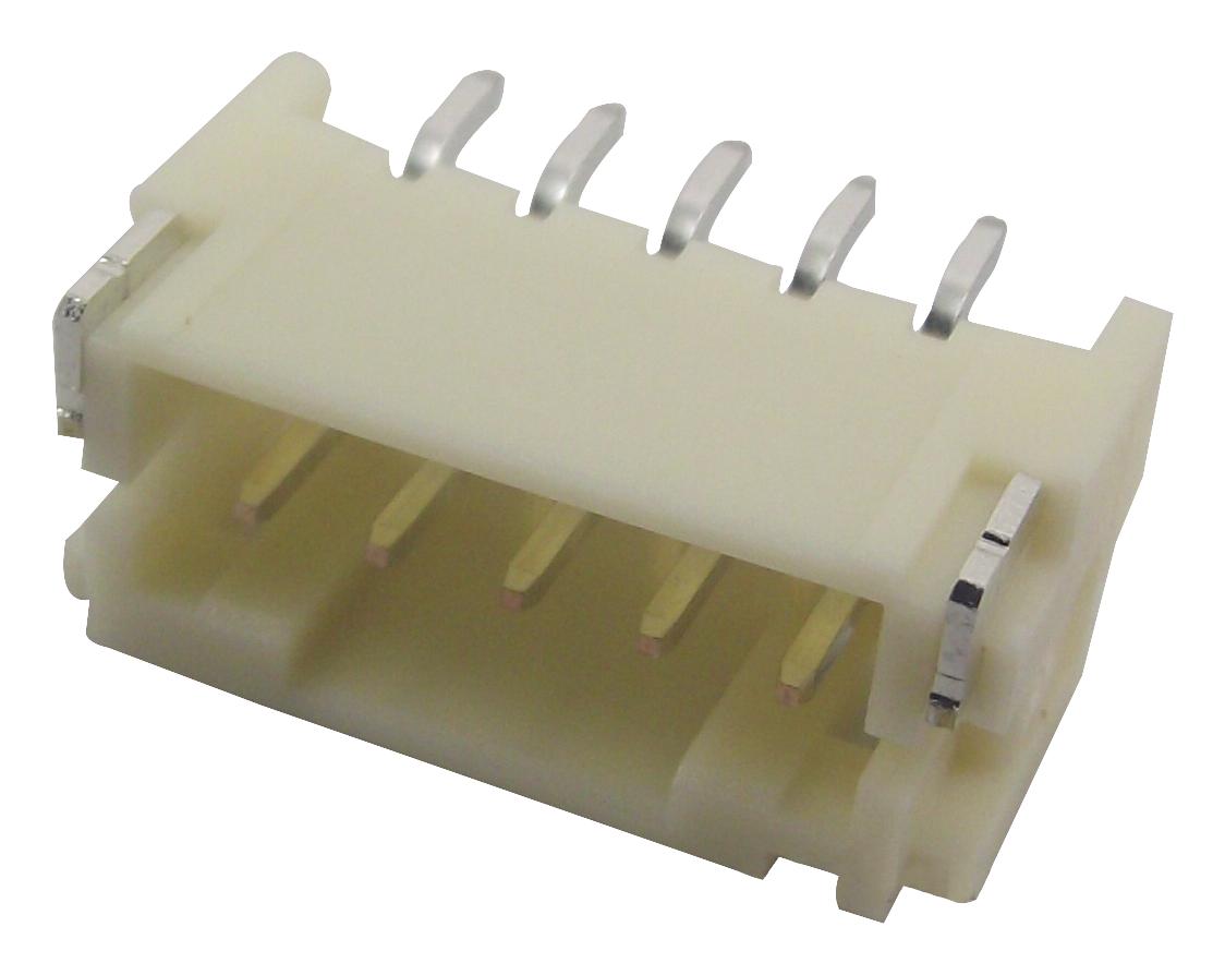 S5b Ph Sm4 Tb Lf Sn Jst Japan Solderless Terminals Pin Header