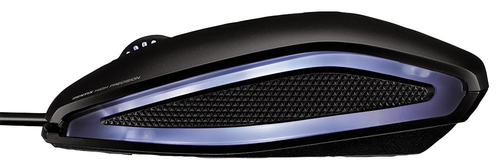 JM-0300 - Cherry - Optical Mouse, Standard, Wired