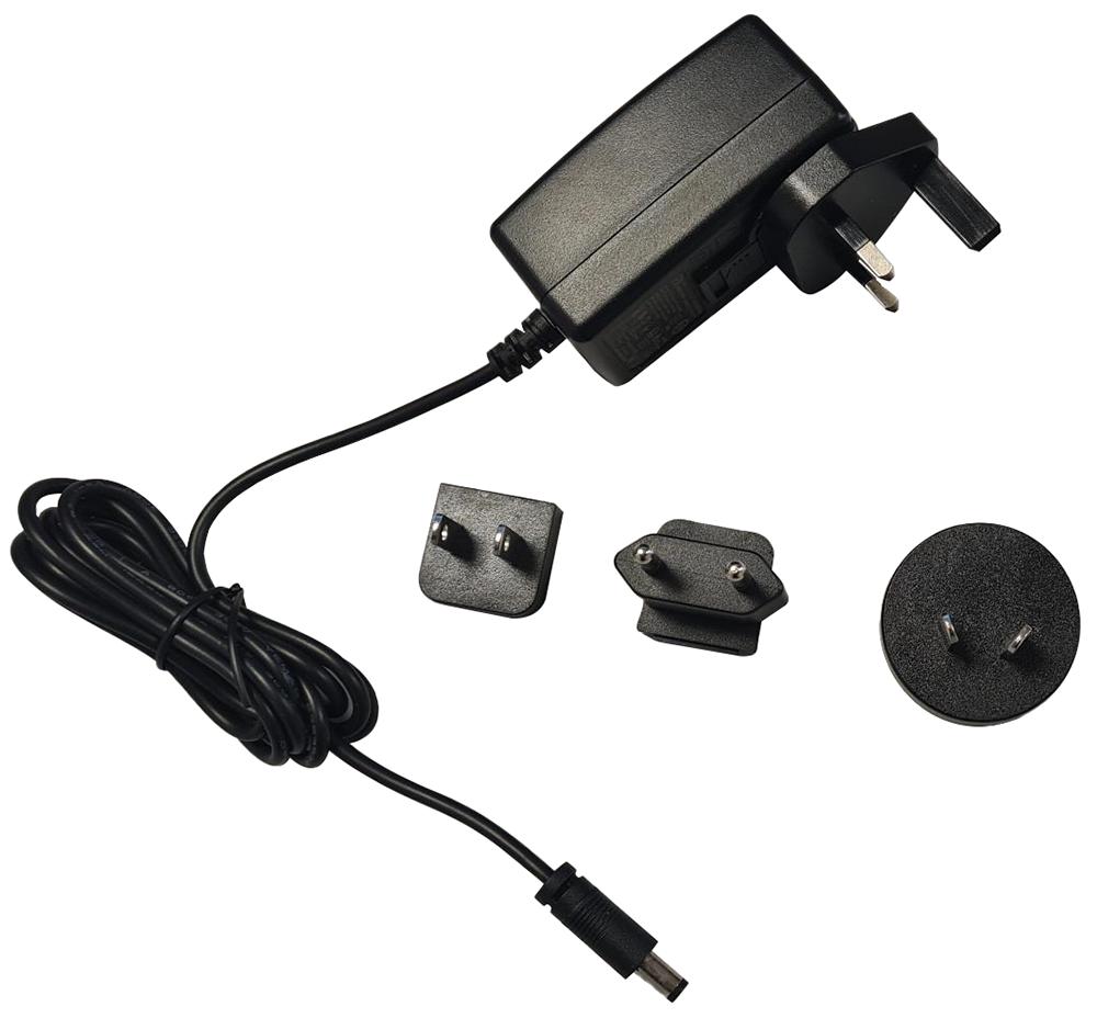 BC1300V4 - Able Systems - Charger, Universal Input Trickle, Able AP1300 ...