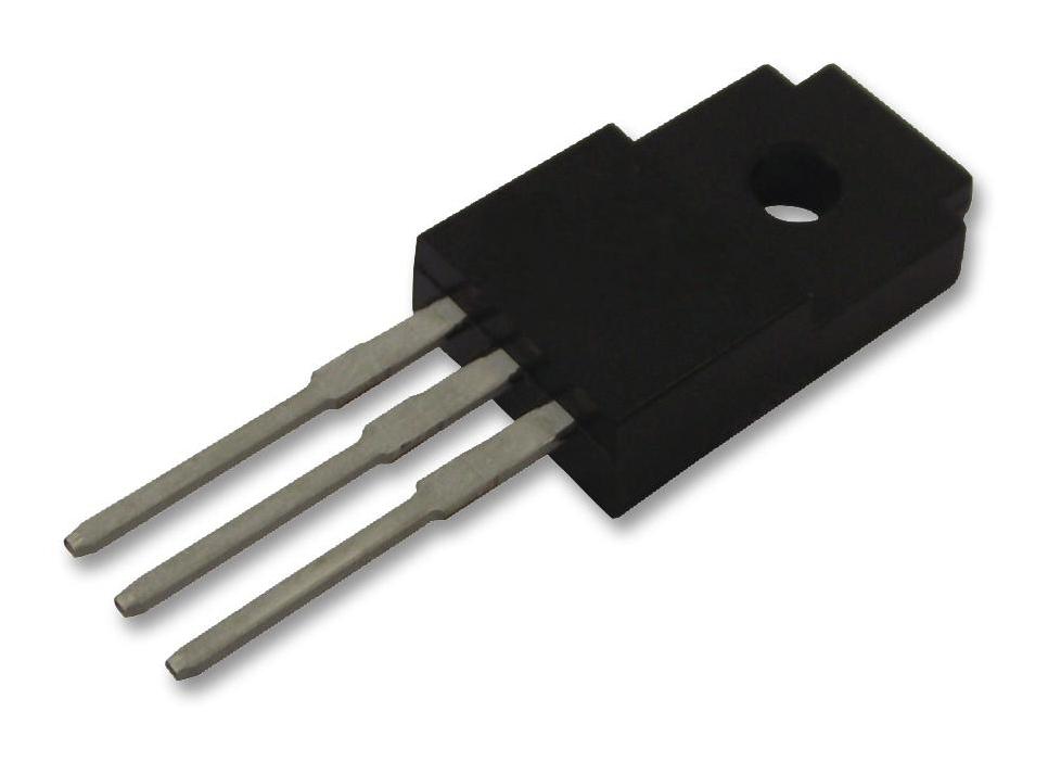 L7805ABP - Stmicroelectronics - Linear Voltage Regulator, 7805, Fixed