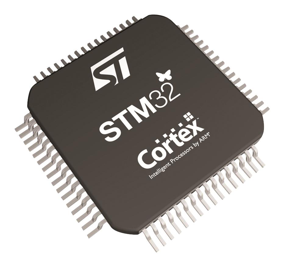 STM32F401RCT6 - Stmicroelectronics - ARM MCU, Dynamic Efficiency Line ... STM32F401RCT6 - Stmicroelectronics - ARM MCU, Dynamic Efficiency Line ...