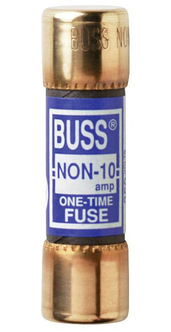NON-20 - Eaton Bussmann - FUSE, 20A, 250V