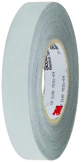 CN-3190 (3/4X55YDS) - 3m - TAPE, SHIELDING, FABRIC