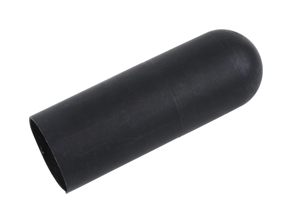101A011-3-0 - Raychem - Te Connectivity - HEAT SHRINK BOOT, END CAP, 5.1MM