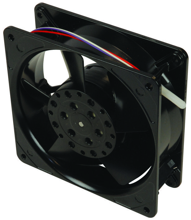 4606ZH - Ebm-papst - AXIAL FAN,119MM, 115VAC