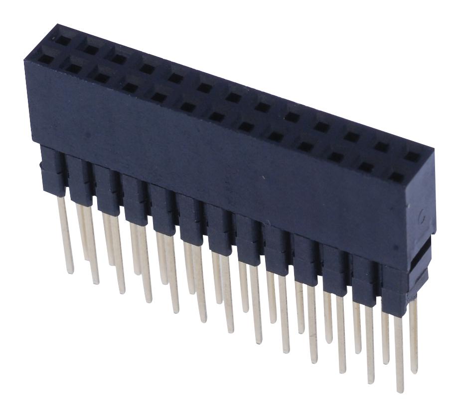1112 Adafruit Stacking Header Raspberry Pi 1571