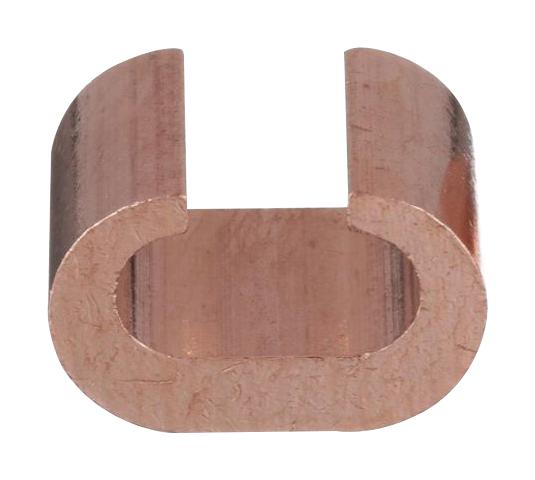 CTAP4/0-4/0-X - Panduit - WIRE TAP SPLICE, C-TYPE, CRIMP