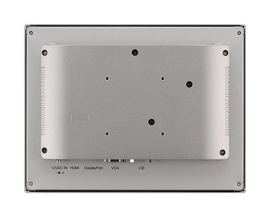 FPM-212-R8AE - Advantech - TOUCH SCREEN, XGA TFT LCD, 12"