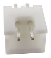 B2B-XH-A (LF)(SN) - Jst (japan Solderless Terminals) - Pin Header, Vertical, Wire-to-Board