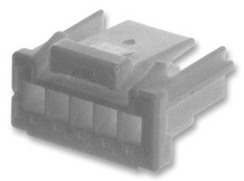ZER-14V-S JST / JAPAN SOLDERLESS TERMINALS, Connector Housing, ZE, Receptacle, 14 Ways, 1.5 mm ...