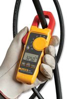 FLUKE 325 - Fluke - Clamp Meter, True RMS, 400 A AC