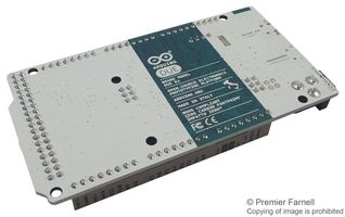 A000062 - Arduino - SBC, Arduino Due, AT91SAM3X8E