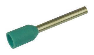 9025770000 WEIDMULLER, Wire Ferrule, Single Wire, 22 AWG | element14 ...