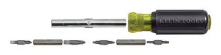 32500 - Klein Tools - Screwdriver, Nutdriver, 11-in-1