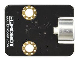 DFR0034 - Dfrobot - Add-On Board, Sound Sensor, Gravity Series