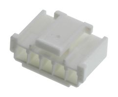 51103-0500 - Molex - Connector Housing, Mini-Lock 51103, Receptacle