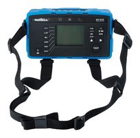 MX0535 - Metrix - Multifunction Installation Tester, MX535, 2 kV