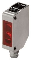 E3ZM-R66 OMRON INDUSTRIAL AUTOMATION, Photoelectric Sensor, NPN Open Collector, 4 m, 100 mA, 10 ...
