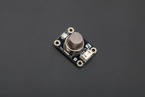 SEN0127 - Dfrobot - Analog Gas Sensor, MQ2, Arduino Development Boards
