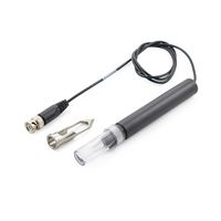 SEN0249 - Dfrobot - Analog Spear Tip pH Sensor / Meter Kit, Arduino Development Boards