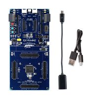 RTK7EKA4M2S00001BE - Renesas - Evaluation Kit, RA4M2, 32bit ARM Cortex-M33 MCU
