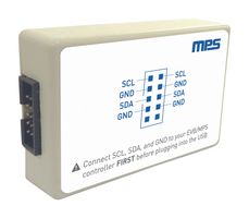 EVKT-USBI2C-02 - Monolithic Power Systems (mps) - Evaluation Board, USB ...