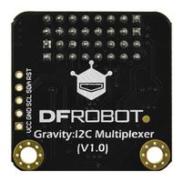 DFR0576 - Dfrobot - Multiplexer Board, Digital, 1-to-8