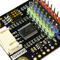 DFR0576 - Dfrobot - Multiplexer Board, Digital, 1-to-8
