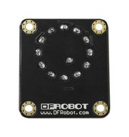SEN0156 - Dfrobot - Rotary Switch, Analog Interface, 3.3 V to 12 V