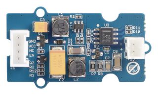 101020090 - Seeed Studio - Water Atomization, With Ultrasonic ...