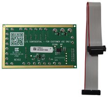 DC2692A-A - Analog Devices - Demonstration Board, LTC2662IUH-16#PBF ...