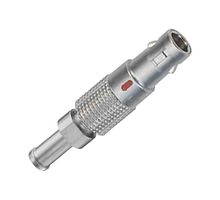 FGG.00.304.CLAD35Z LEMO, Circular Connector, Standard Circular ...