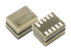 SIT5711AI-KW-33E-20.000000F - Sitime - OCXO, 20 MHz, 5 ppm