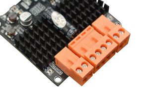DFR0601 - Dfrobot - DC Motor Driver, 2 Channel, PWM Control
