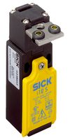 I12-SB213 SICK, Safety Interlock Switch, Electro-Mechanical, M16 Cable ...