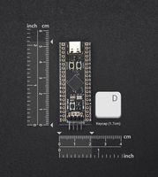 DFR0864 - Dfrobot - Development Board, STM32F411CEU6, STM32 Family