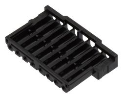 ULHRR-08V-1A1-K (HF) JST / JAPAN SOLDERLESS TERMINALS, Automotive Connector Housing, ULH Series ...