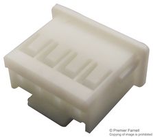 XAP-04V-1 - Jst (japan Solderless Terminals) - Connector Housing, XA, Receptacle