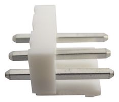 B3P-VH(LF)(SN) - Jst (japan Solderless Terminals) - Pin Header, Vertical, Wire-to-Board