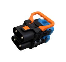 DSCKITP AMPHENOL INDUSTRIAL, DSC PLUG KIT, ARCLESS DIN CONNECTOR ...