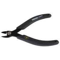 D02005 DURATOOL, Maxi-Shear Flush Cutter - ESD safe | element14 Malaysia